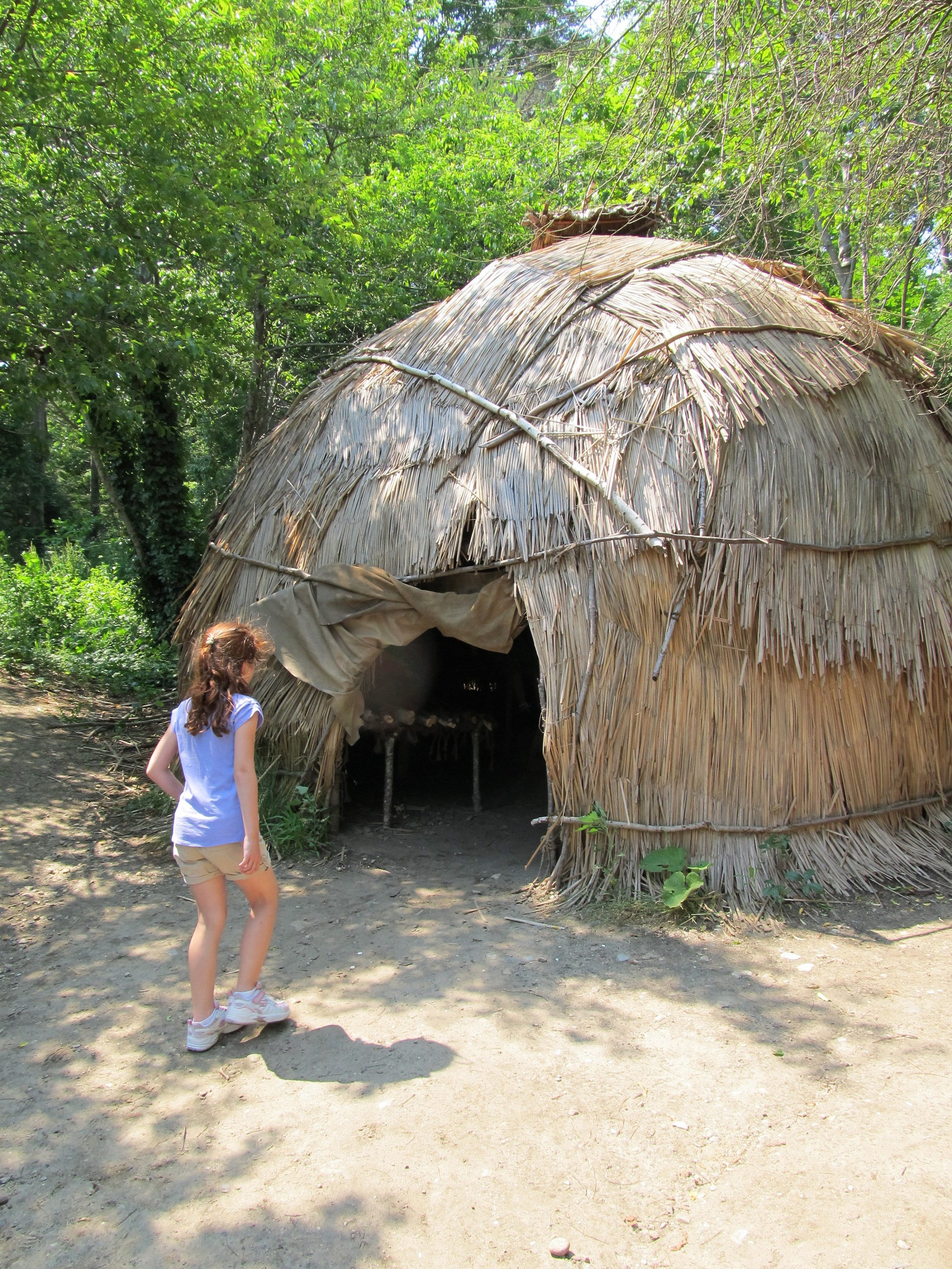 Thanksgiving and Native American Heritage: The Wampanoag Story – michael-j-hall.com